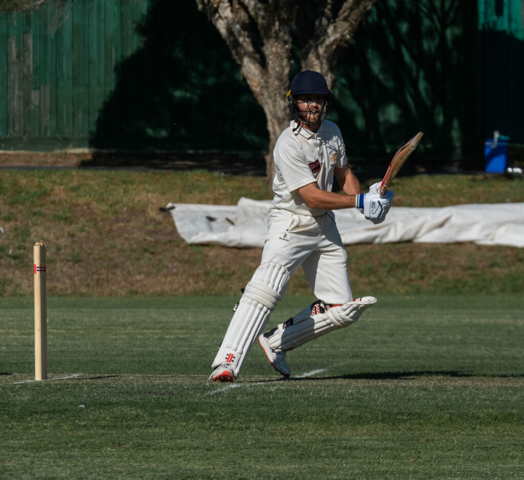 A Bright Future at MACC – Mont Albert Cricket Club